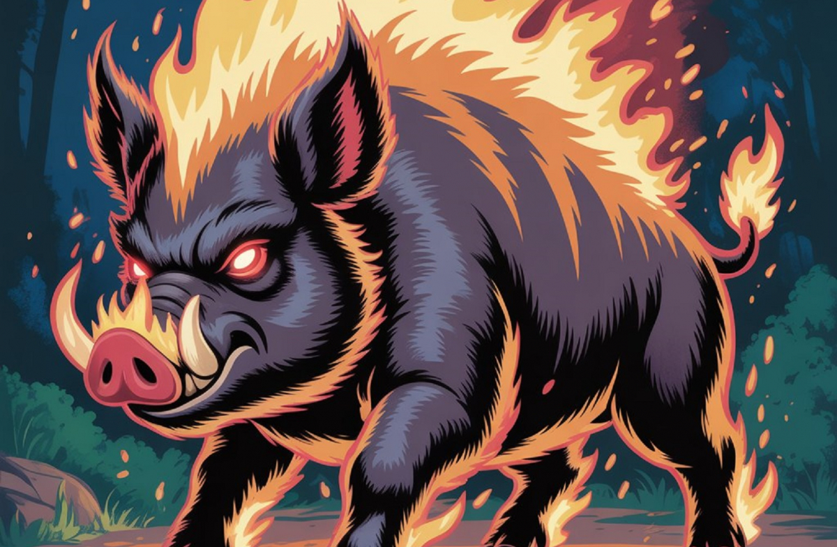 Китайський гороскоп на понеділок, 13 січня ⇒ METEOPROG